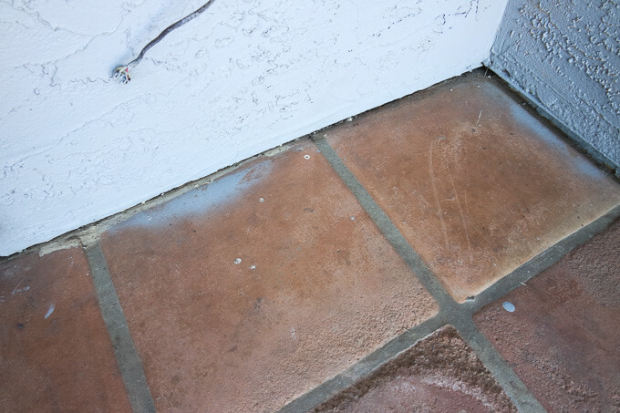 How to Clean Paint Overspray | Someday I'll Learn